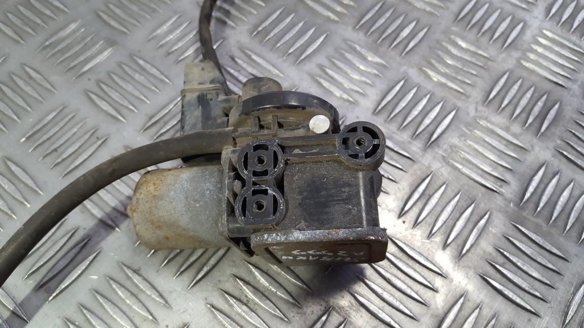 87052AE000 98GDC12V98G CRUISE CONTROL UNIT Subaru Legacy 2000 2.5L ...