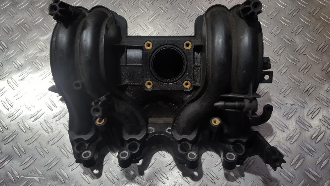 1285100607 Intake manifold (Inlet Manifold) Volkswagen Golf 1994 1.4L ...