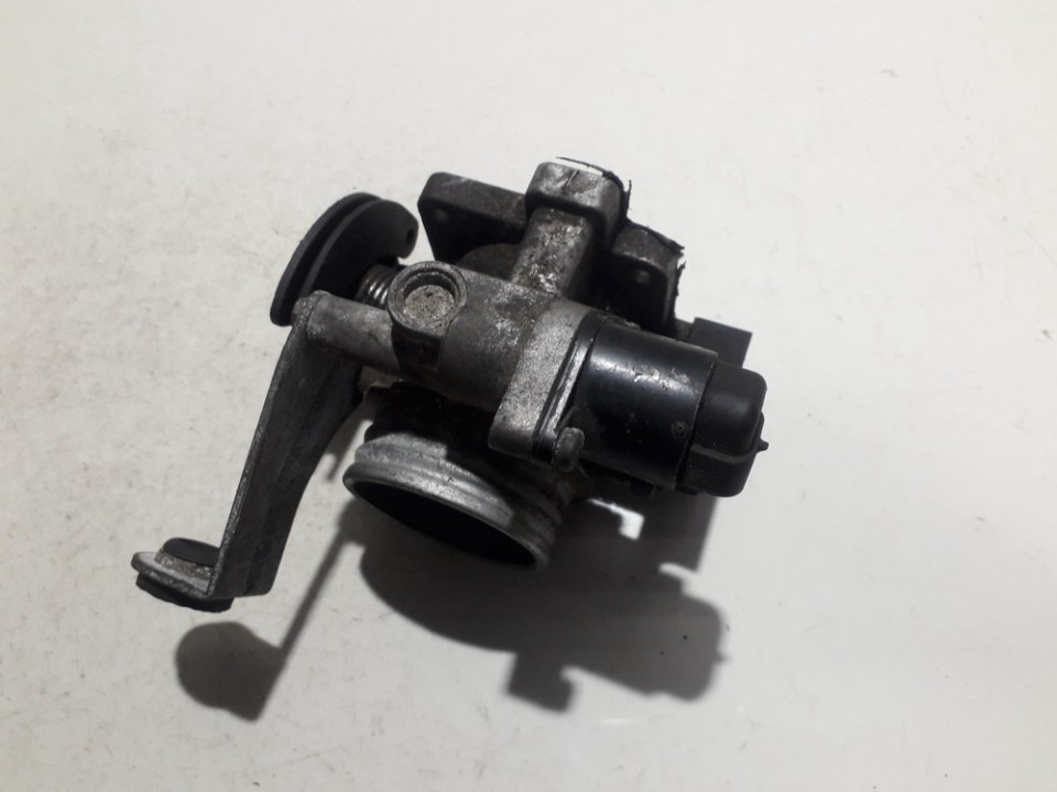 7700861679j 41665, 7700861679 High Flow Throttle Body Valve (Air ...