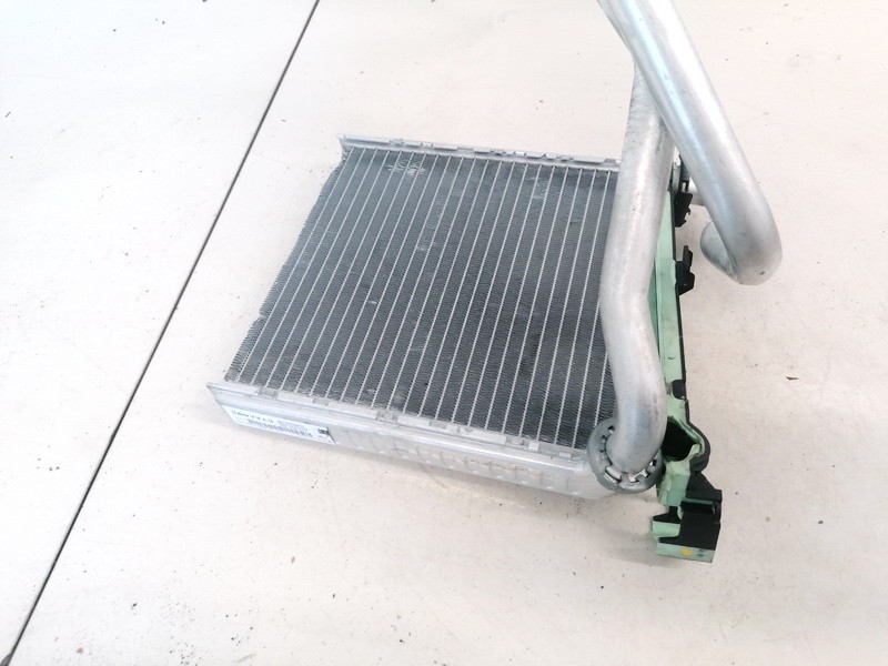 5Q0819031 N670905N913 Heater radiator (heater matrix) Audi A3 2018 1.6L ...