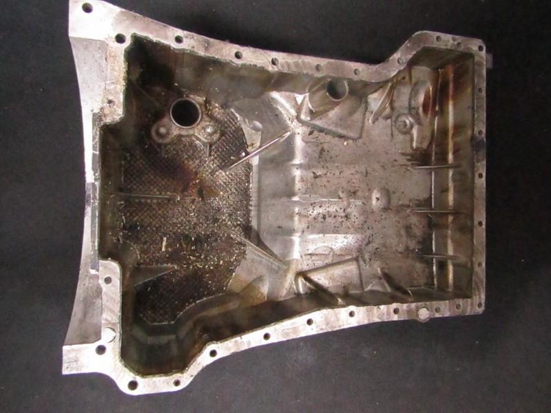 a2710141002 used Engine crankcase (Oil Pan) Mercedes-Benz C-CLASS 2001 ...