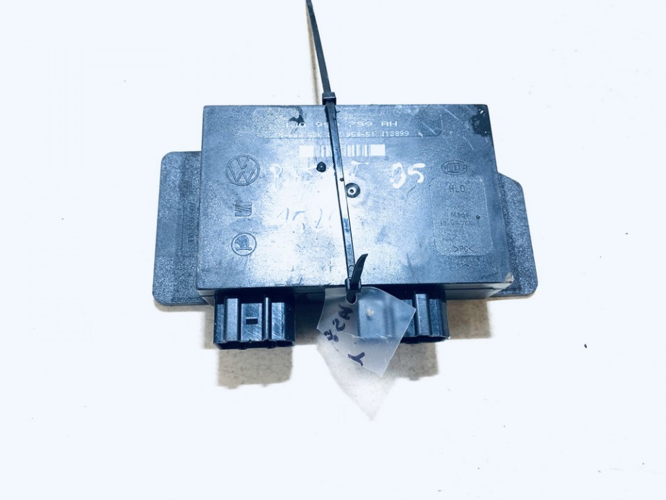 1J0959799AH 5dk007954-51, 5dk00795451, i12899 General Module Comfort ...