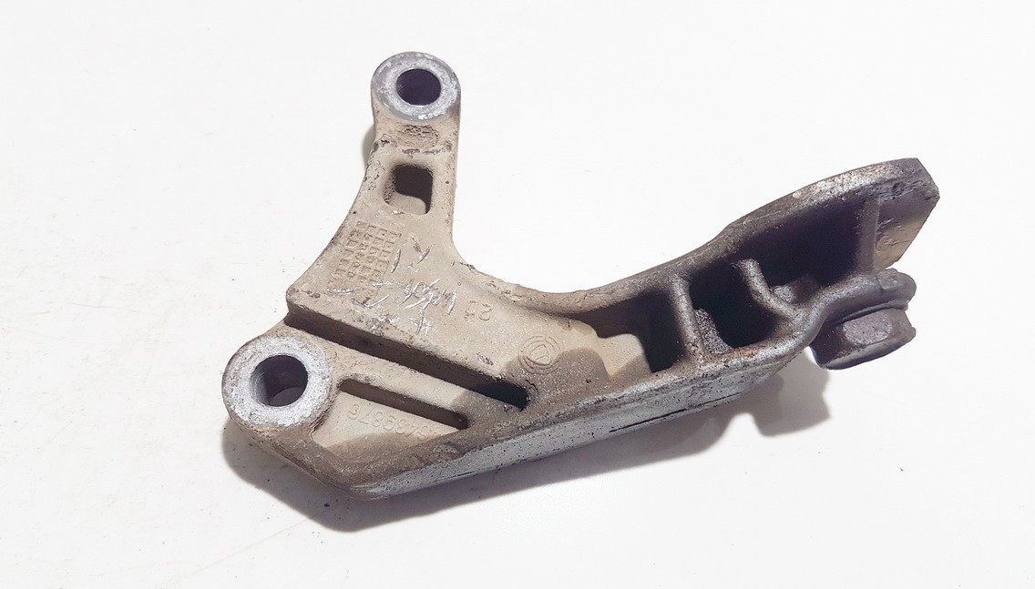 46439876 Fiat Punto 1997 Engine Mount Bracket and Gearbox Mount Bracket ...