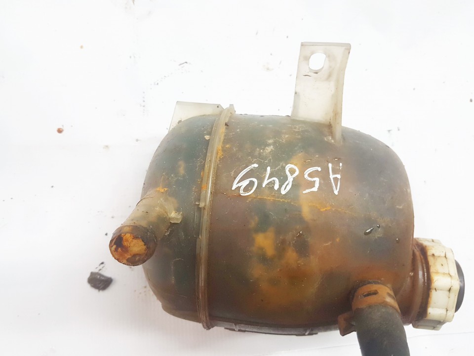 7700839184 USED Expansion Tank coolant (RADIATOR EXPANSION TANK BOTTLE ...