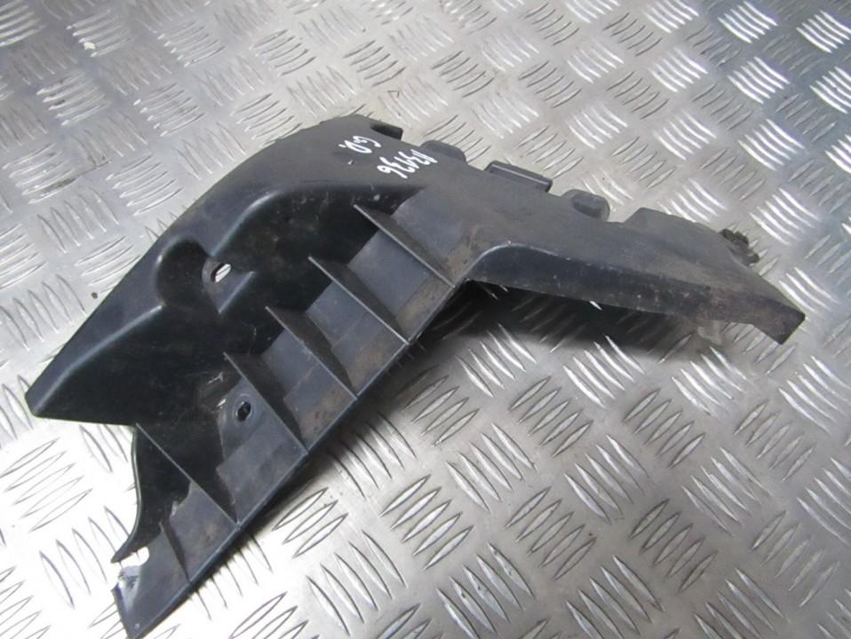 8200290041 1859440016d Rear Bumper mounts (BUMPER BRACKET) right ...