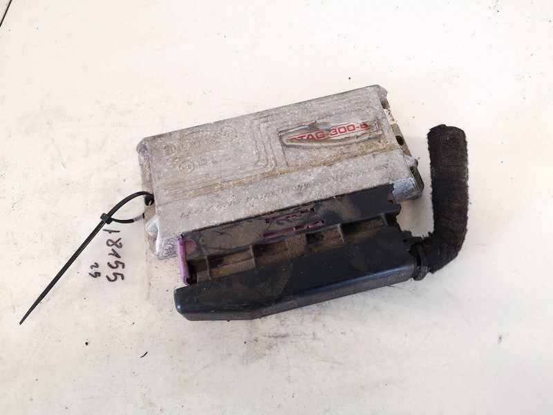 67r014289 67r-014289, 110r-004534 GAS control module (Controller gas ...