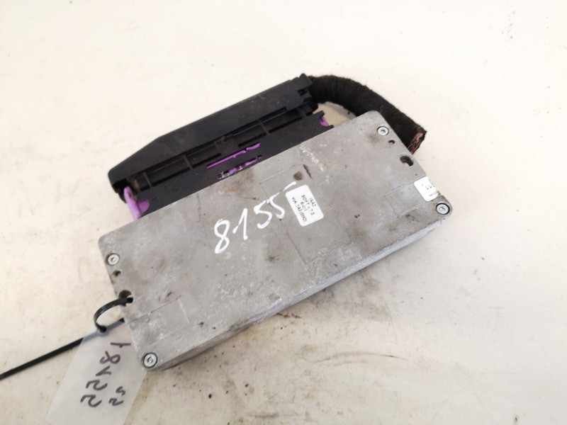 67r014289 67r-014289, 110r-004534 GAS control module (Controller gas ...