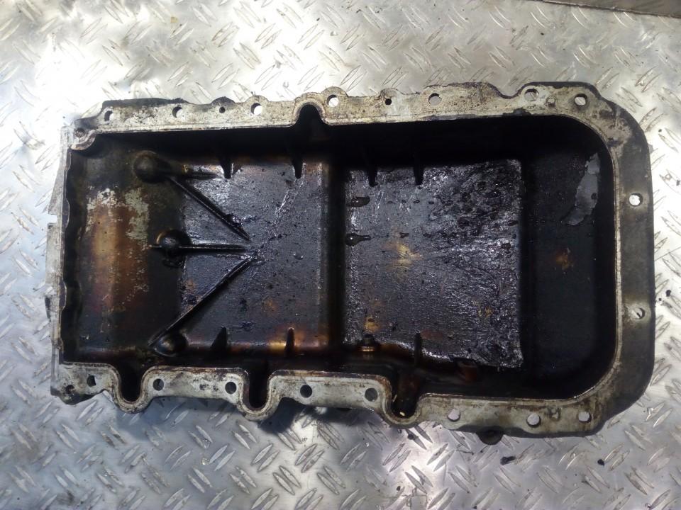 04663955AC Chrysler 300M 2000 Engine crankcase (Oil Pan) | EuroImpex