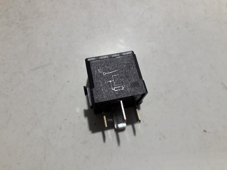 a0025427219 4ra00779113, 4ra007791-13 Relay module Mercedes-Benz C ...