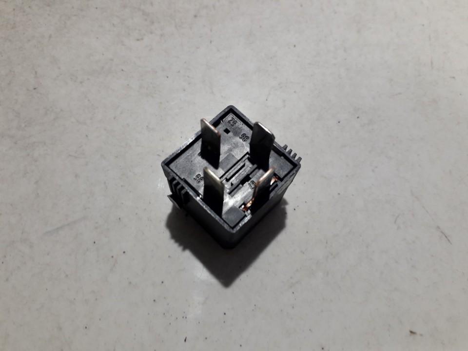 a0025427219 4ra00779113, 4ra007791-13 Relay module Mercedes-Benz C ...