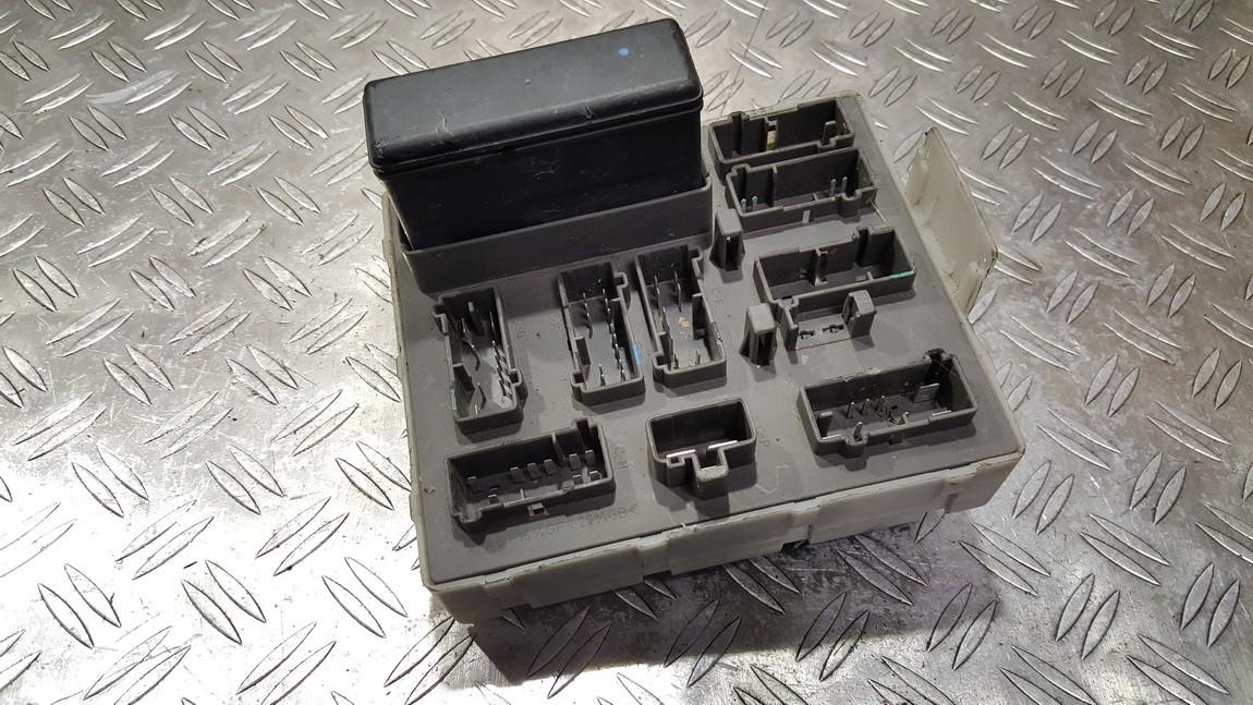 98AG14A073AH 518234901 General Module Comfort Relay (Unit) Ford Focus ...