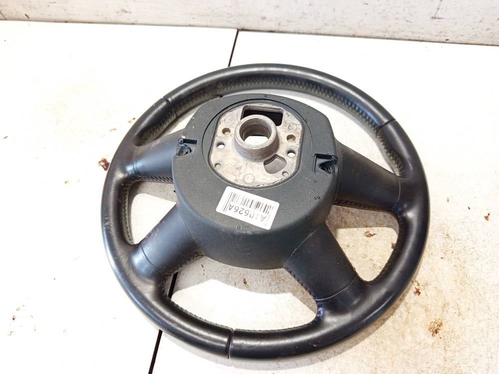 4f0419091ah used Steering wheel Audi A6 2005 2.4L - EIS02540559 | Used ...