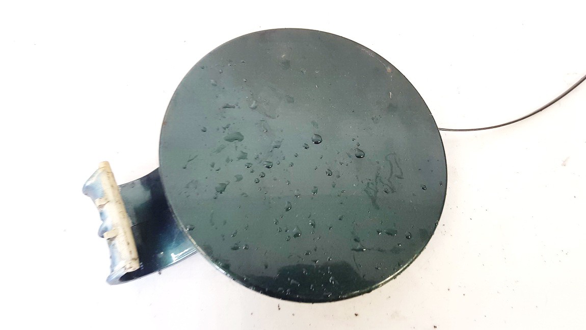 1h0010092l used Fuel door Gas cover Tank cap (FUEL FILLER FLAP ...