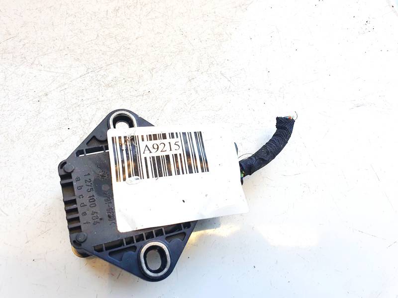 0265005765 9664661580 Esp Accelerator Sensor (ESP Control Unit) Peugeot ...