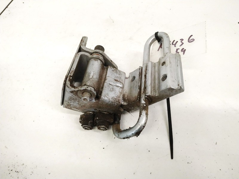 USED USED Rear Door Hinge Audi A4 2005 2 0L 5EUR EIS01585593 Used used-used-rear-door-hinge-audi-a4-2005-2-0l-5eur-eis01585593-used