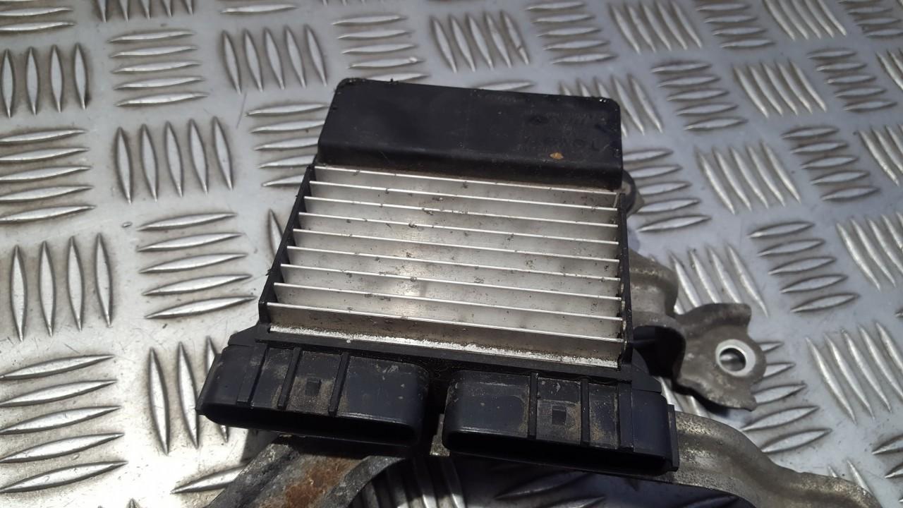 8987171010 89871-71010, 131000-1331 Fuel Injection ECU (Injector ECU ...