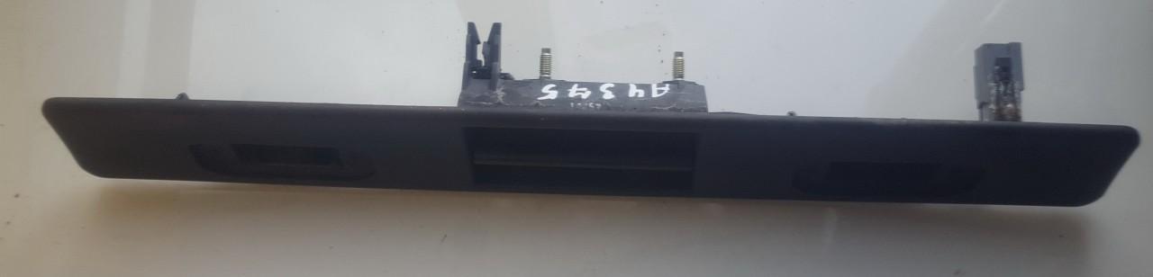 30699743 31253018 Rear Tailgate Boot Opening Switch and Handle Volvo ...