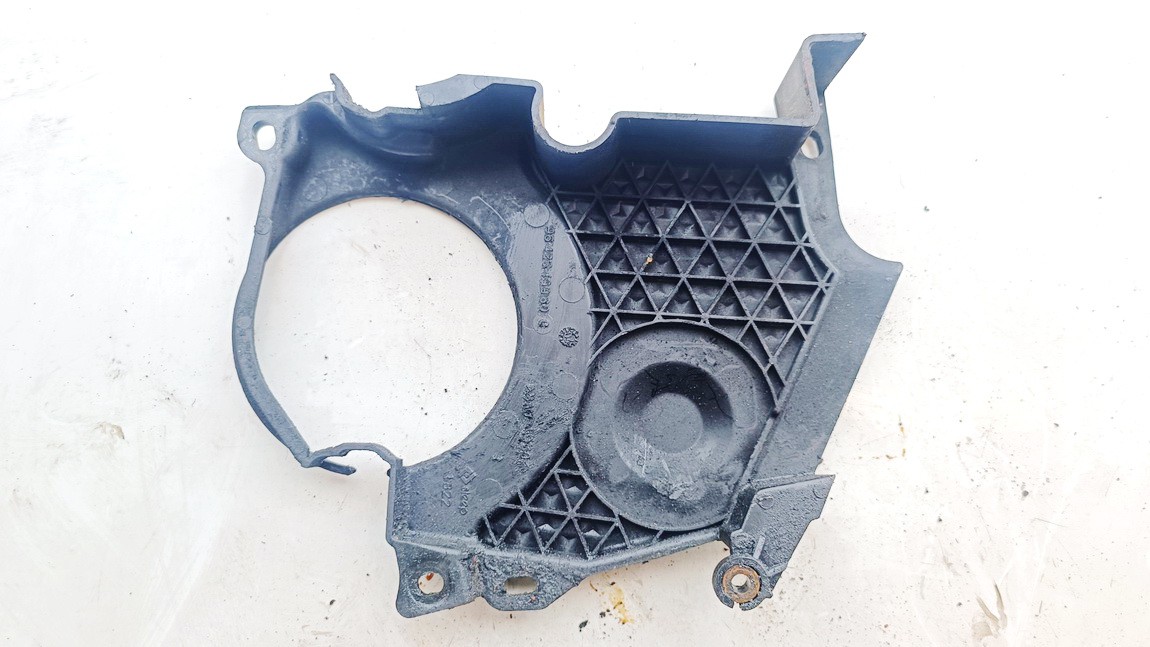 9642549960 used Engine Belt Cover (TIMING COVER) Peugeot 206 1999 ...