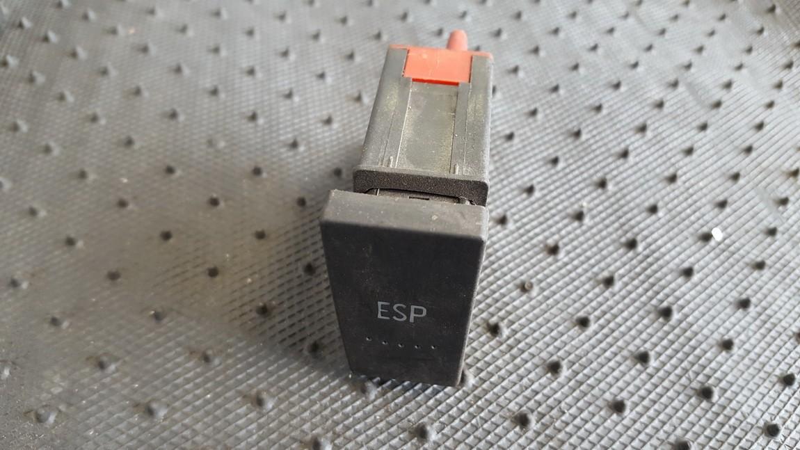 3B0927134A N/A ESP Switch Button Volkswagen Passat 2004 - EIS00255604 ...