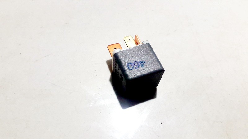 191937503 used Relay module Volkswagen Passat 1991 1.8L - EIS00865606 ...