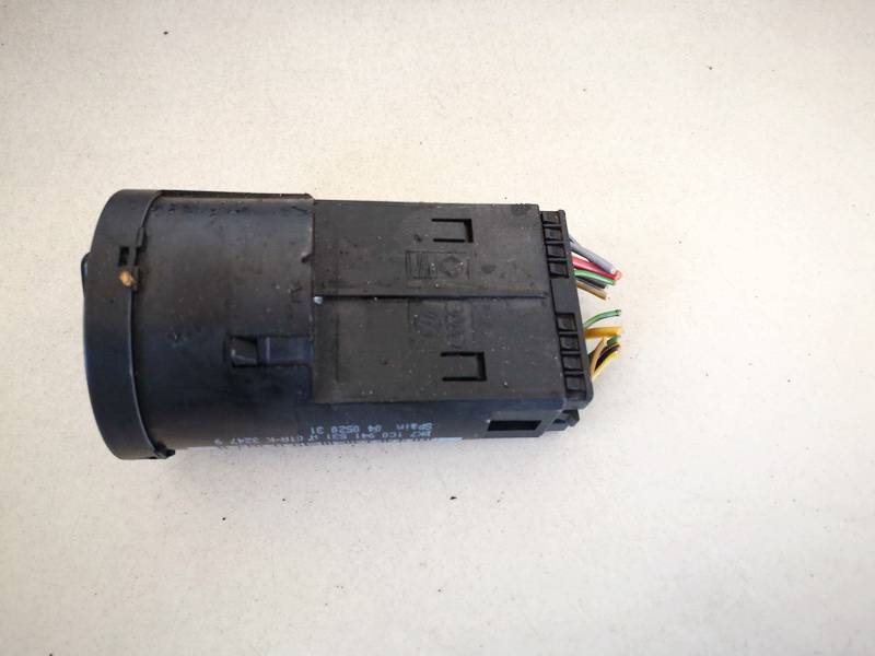 1c0941531a used Headlight adjuster switch (Foglight Fog Light Control ...