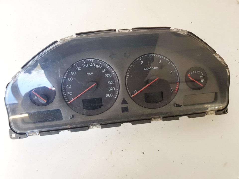 8637996 8602474, 2248, 69294-630t, 0795595, 9459821 Speedometers ...