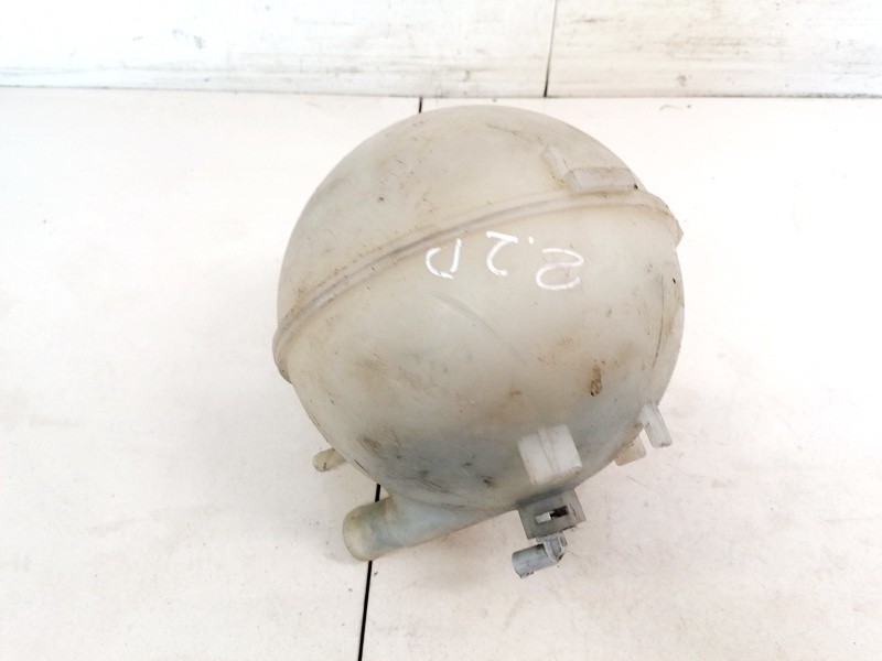 a6395010203 used Expansion Tank coolant (RADIATOR EXPANSION TANK BOTTLE ...