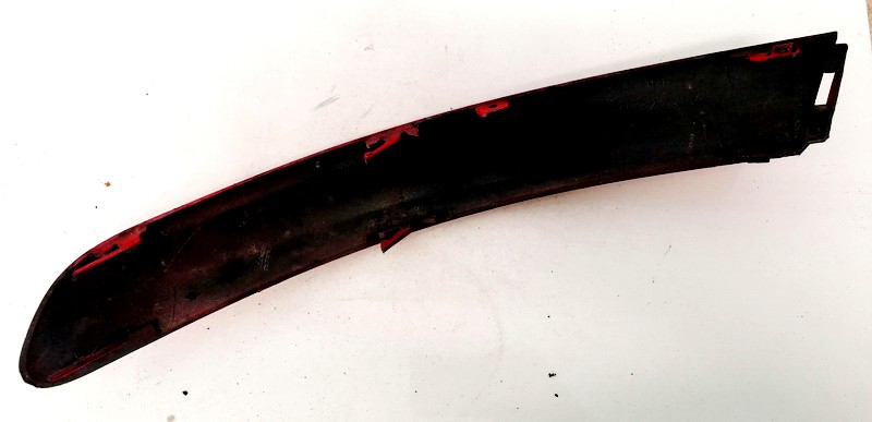 5271252070 52712-52070 Bumper Trim Strip Corner Front right Toyota ...