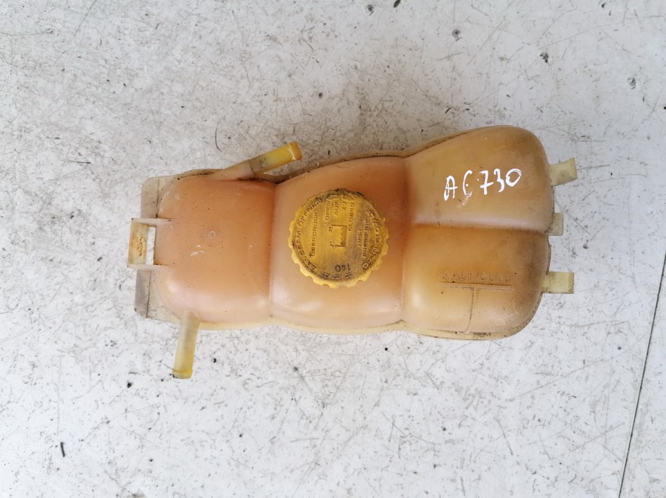 gm90411630 used Expansion Tank coolant (RADIATOR EXPANSION TANK BOTTLE ...