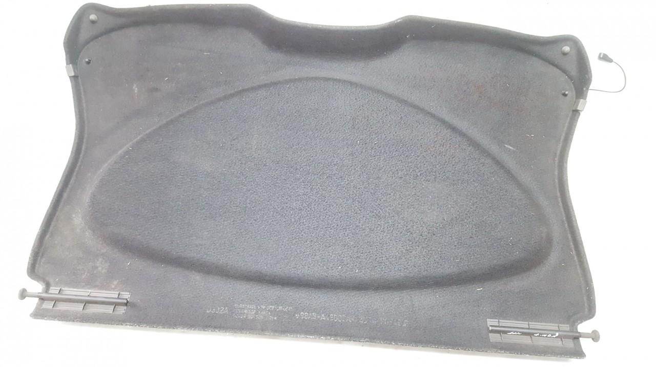 USED USED Boot Cover Ford Focus 2000 - EIS00625619 | Used Auto Parts Shop