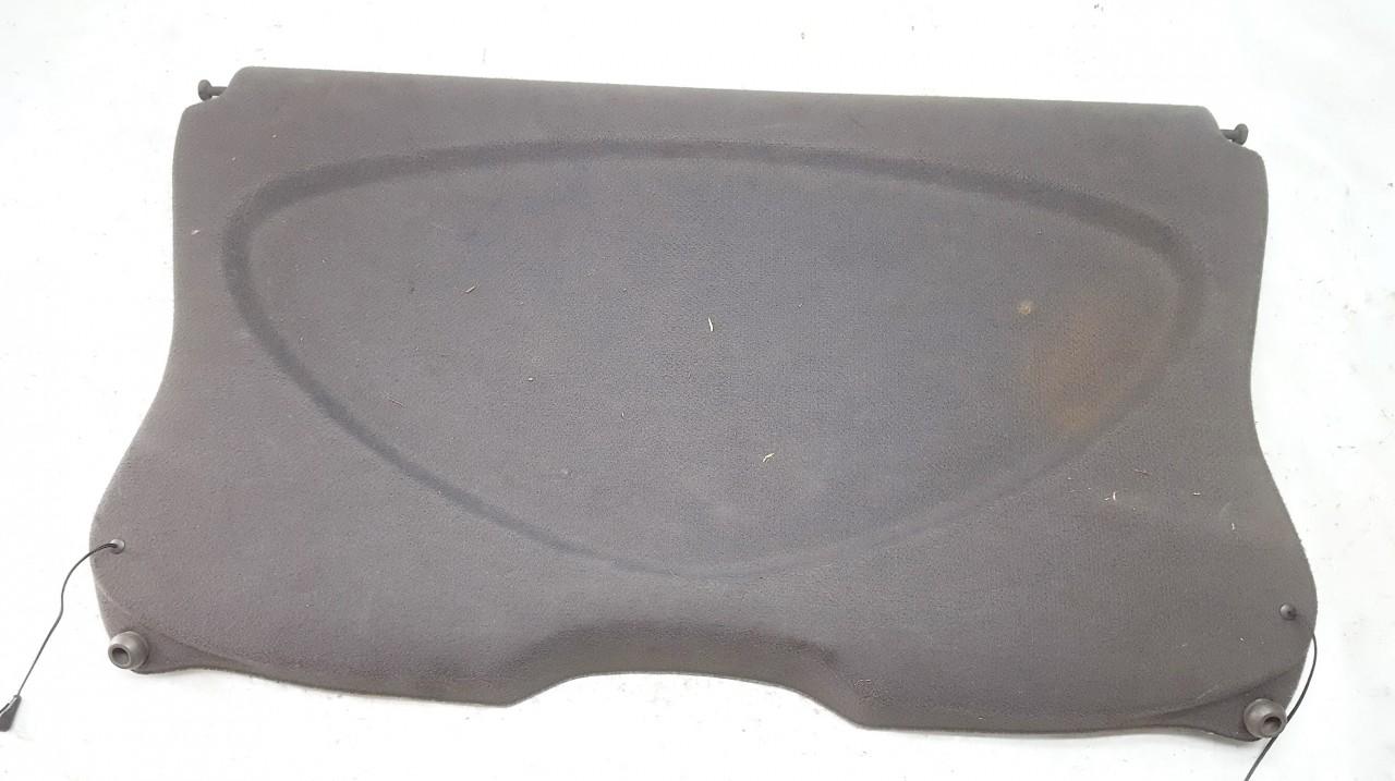 USED USED Boot Cover Ford Focus 2000 - EIS00625619 | Used Auto Parts Shop