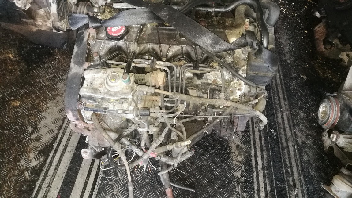 s used Engine Renault Espace 1993 2.1L - EIS00830562 | Used Auto Parts Shop