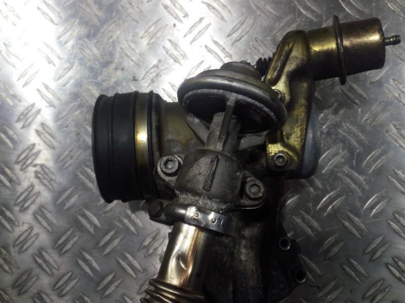 6040980512 0021400060 High Flow Throttle Body Valve (Air Control Valve ...