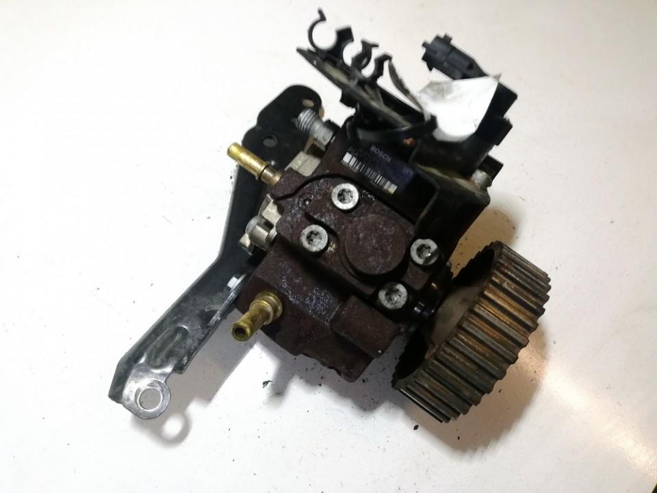 0445010102 9683703780 High Pressure Injection Pump Citroen C4 2010 1.6L ...