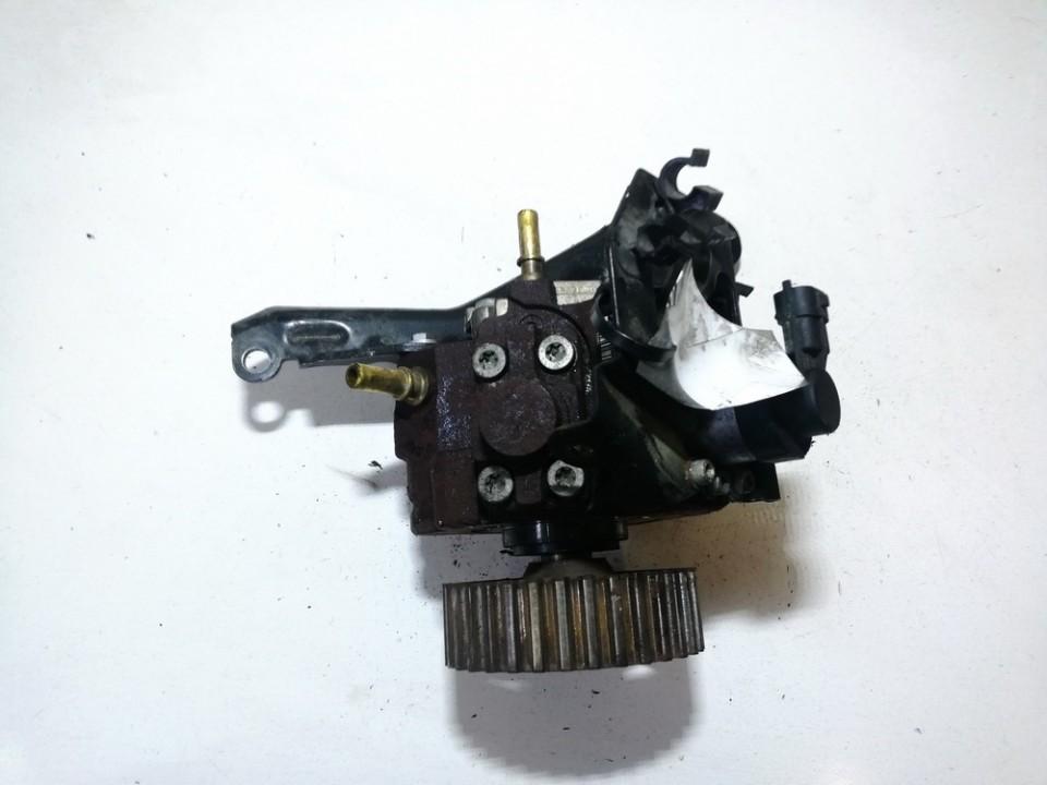 0445010102 9683703780 High Pressure Injection Pump Citroen C4 2010 1.6L ...