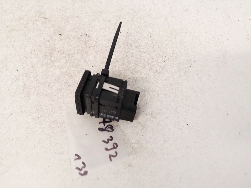 3c0927225b used Electric hand brake switch Volkswagen Passat 2006 2.0L ...