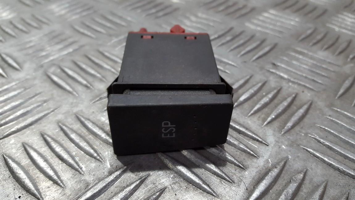 3b0927134a n/a ESP Switch Button Volkswagen Passat 2001 - EIS00255624 ...