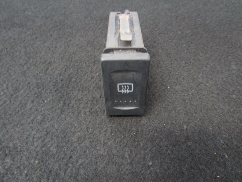 3b0959621d Heated screen switch (Window Heater Switch) Volkswagen ...