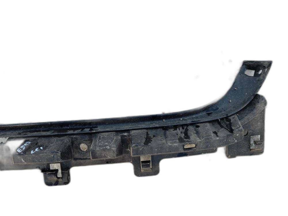 51127058522 72758411 Rear Bumper mounts BMW 3-Series 2006 - EIS01735625 ...