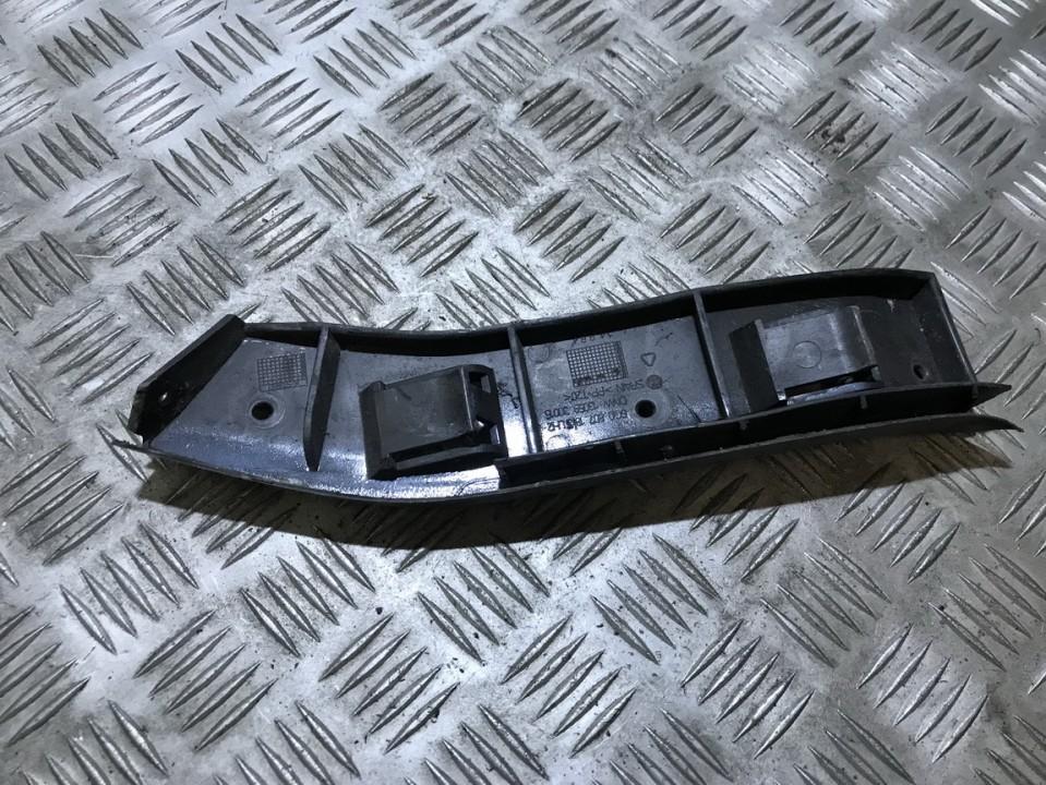 6q0807183 used Front Bumper mounts (BUMPER BRACKET) left Volkswagen ...