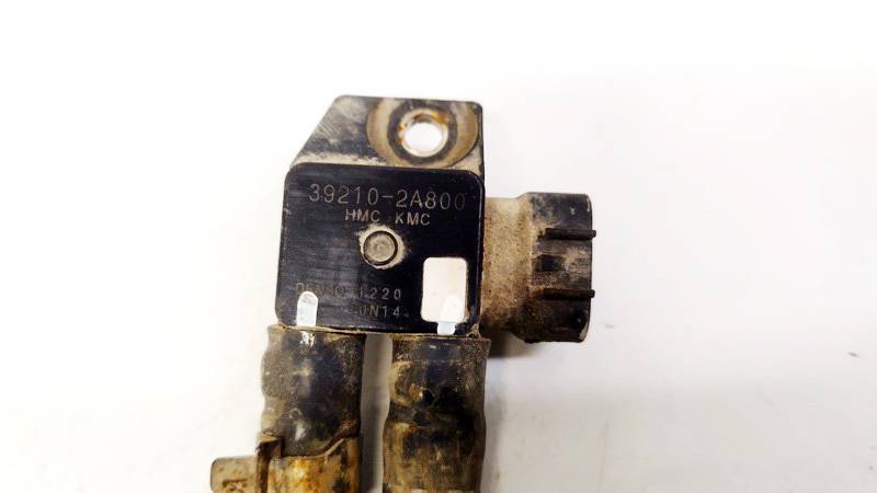 392102A800 39210-2A800 DPF Pressure Sensor (DPF Exhaust Differential ...