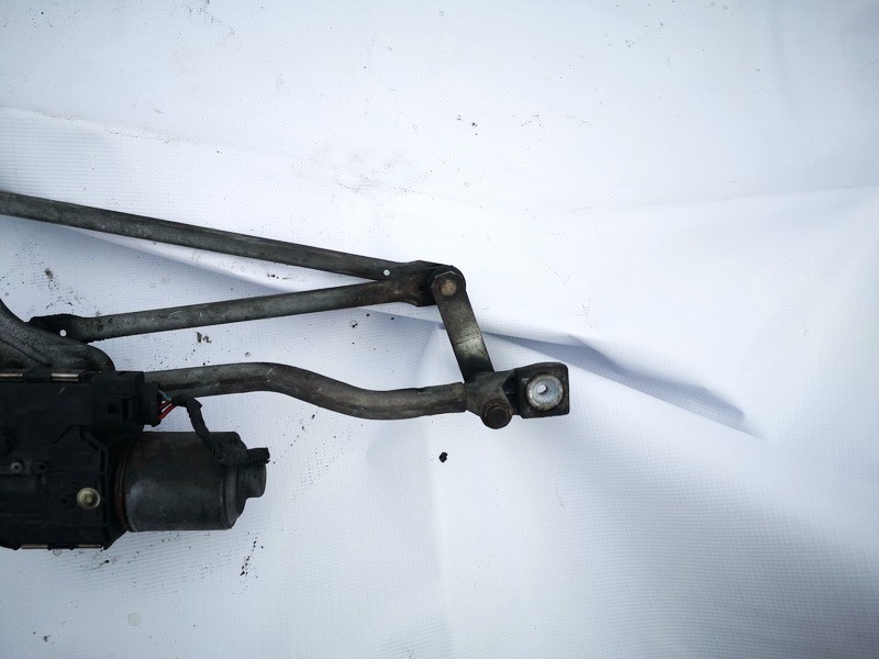 30796358 3397020958 Windshield Wiper Linkage front Volvo V70 2008 2.5L ...