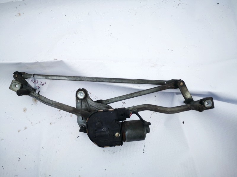 30796358 3397020958 Windshield Wiper Linkage front Volvo V70 2008 2.5L ...