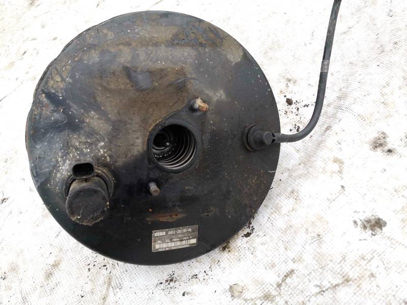 Used and working 'Brake servo - booster (Servo brake)' Part | Filter ...
