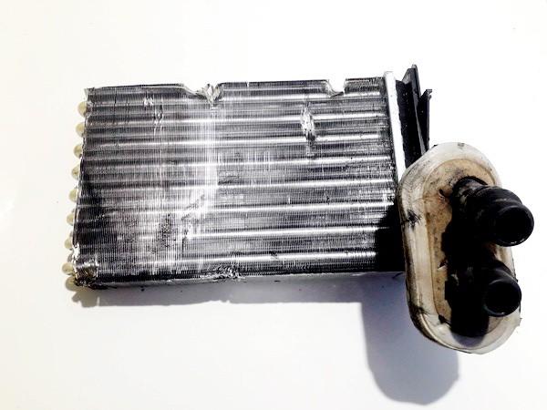 used used Heater radiator (heater matrix) Volkswagen Golf 2000 1.9L ...