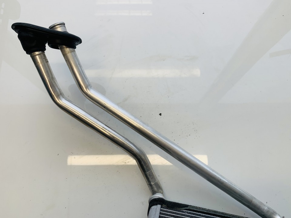 used used Heater radiator (heater matrix) Toyota Yaris 2017 1.3L ...