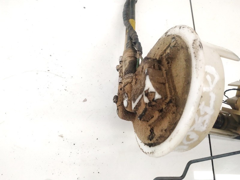 USED USED Fuel Tank Sender Unit (Sensor Fuel ) Opel Vectra 2002 2.2L ...