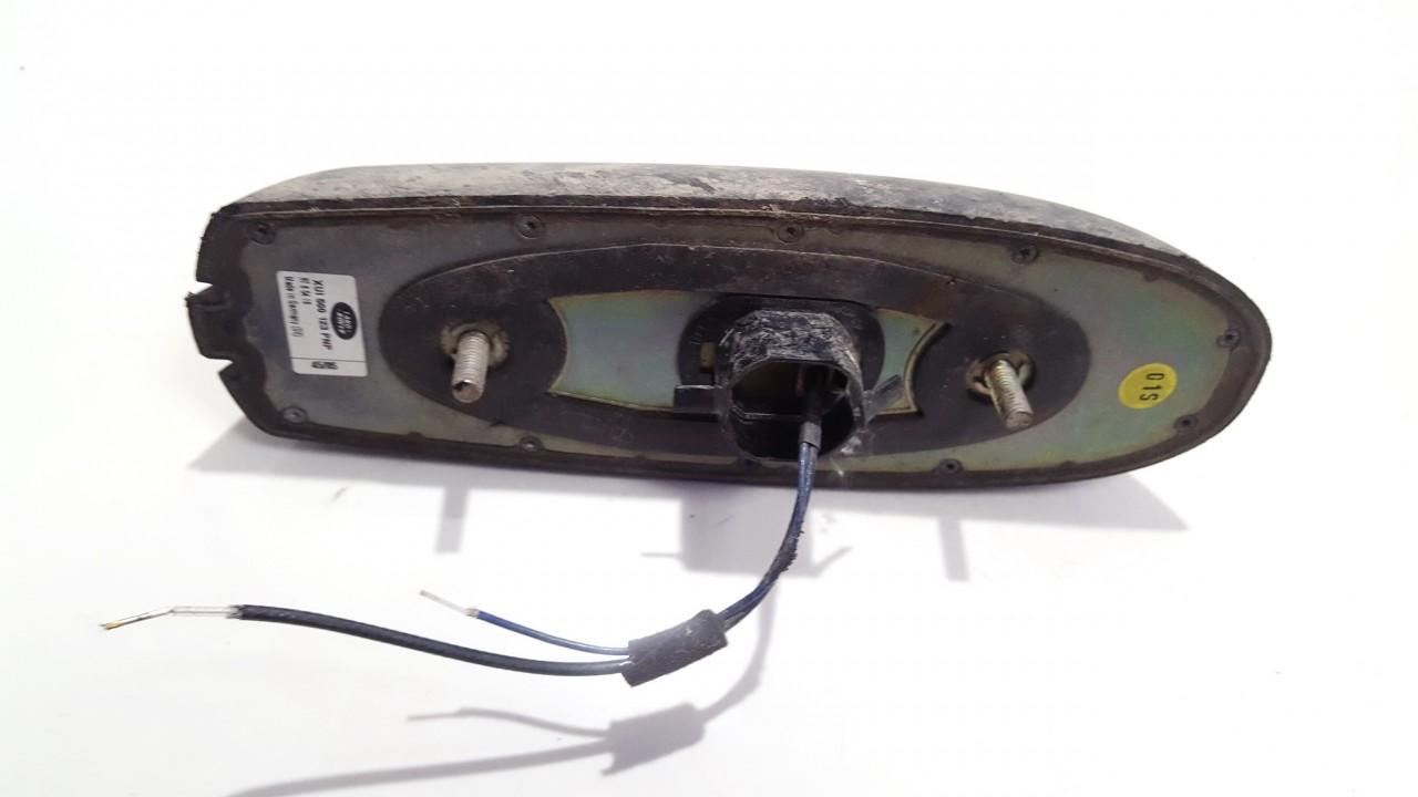 XUI500123PNP RT65418 Antenna (GPS Antenna)(Aerial Antenna) Land-Rover ...