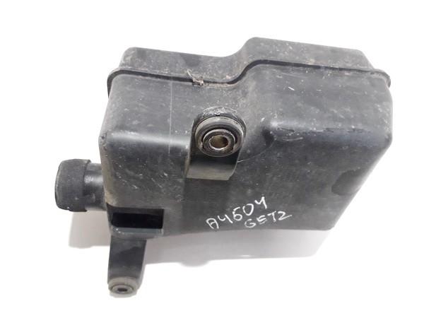 281901c000 28190-1c000 Intake Resonator (Air Box Exhaust Chamber ...