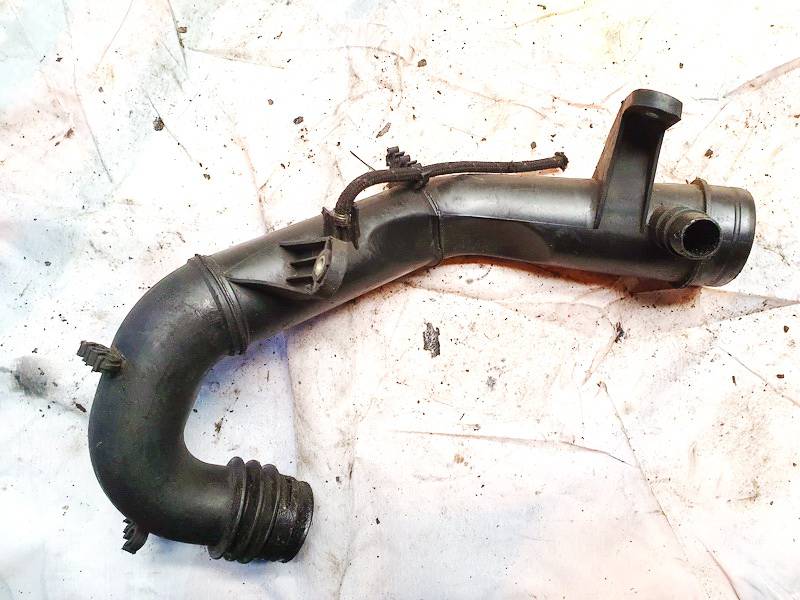 1J0129654C 446015, 1J0129656B TURBO INTERCOOLER PIPE HOSE Volkswagen ...